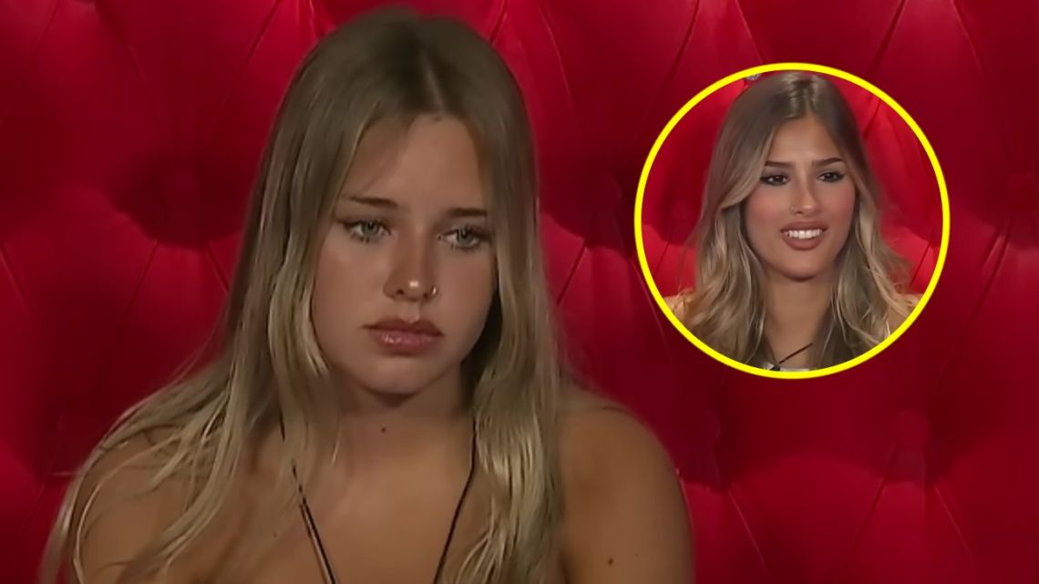 La cuenta de Instagram de Coti de Gran Hermano fue cerrada: la ...