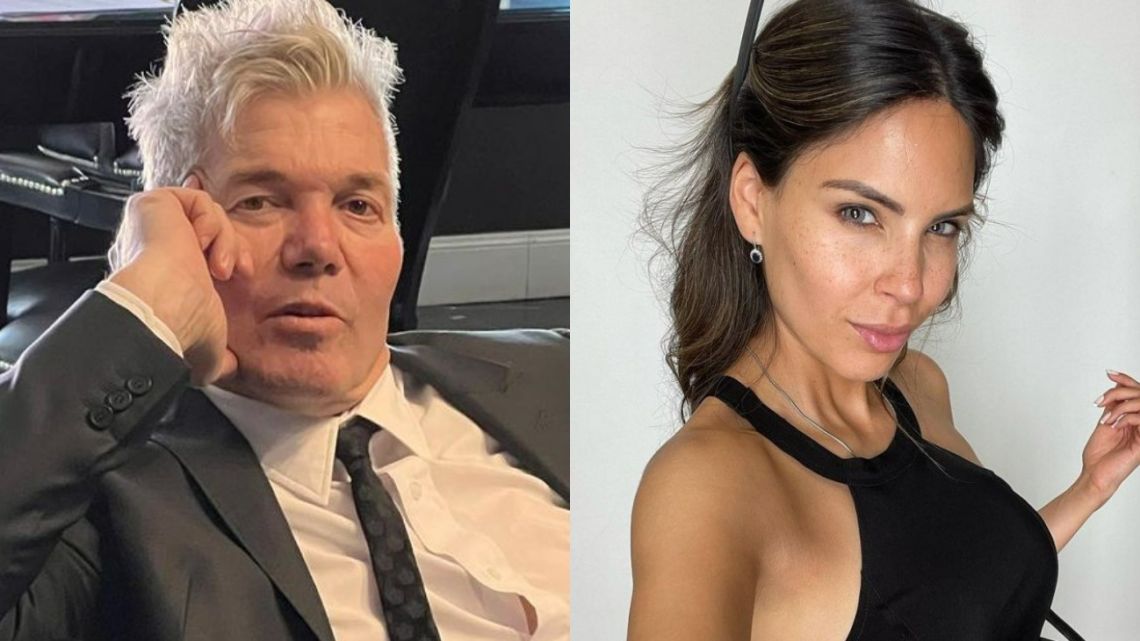 Fernando Burlando anunció que se dedicará a la política: la reacción de Barby Franco | Exitoina