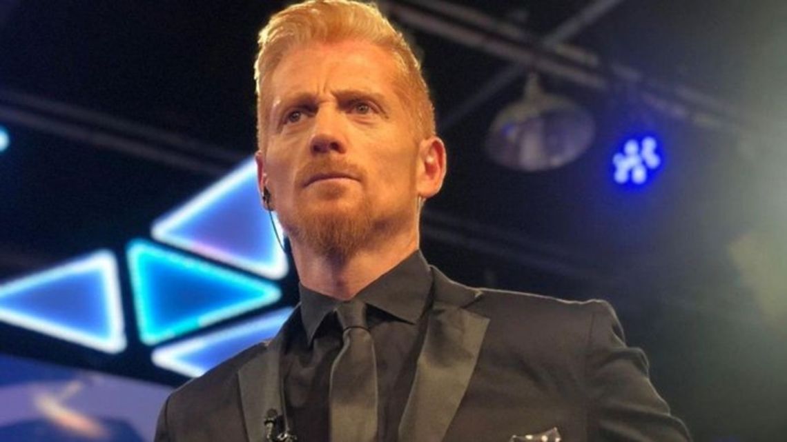 No se detiene: se viralizó un video en el que tildan a Martín Liberman ...