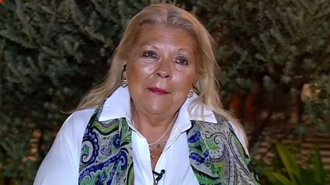 Carrió contra Cristina Kirchner: "Dudo de que sea abogada" | Perfil