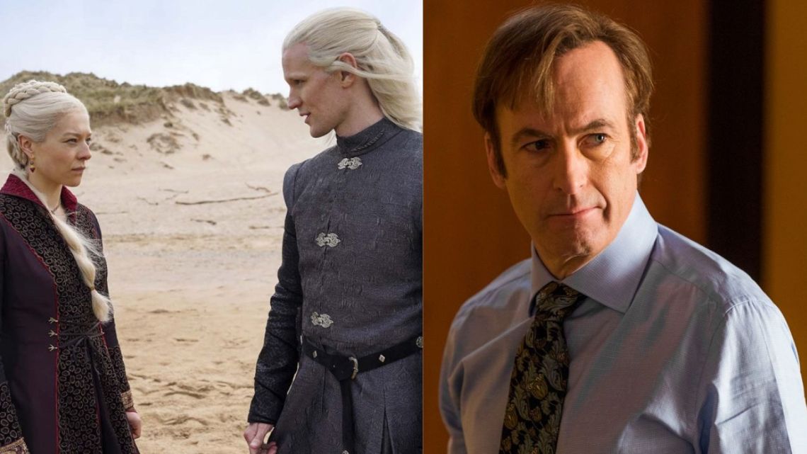 Las cinco series más populares del año (y dónde verlas) | Perfil