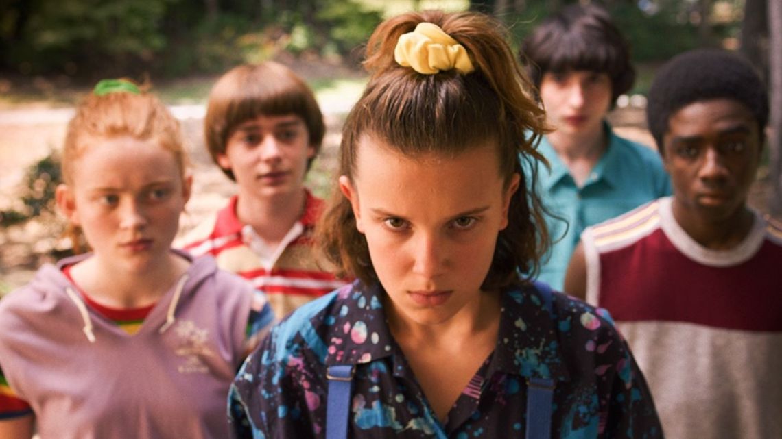 ¿Se viene el spin off de Stranger Things? | Perfil