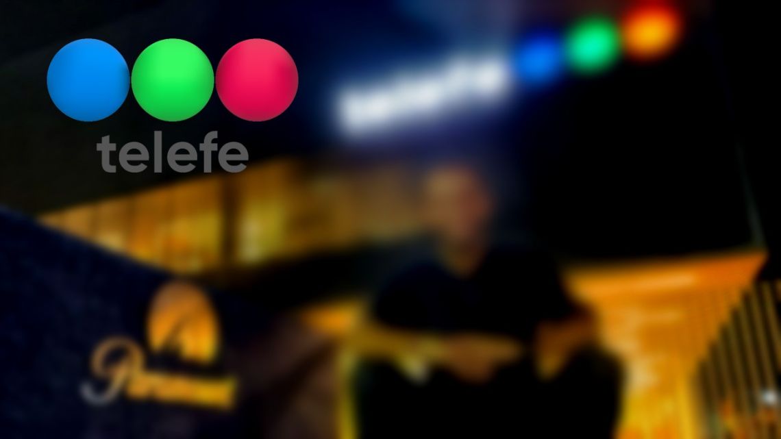 Un destacado conductor y periodista de Telefe se despide después de 10 ...