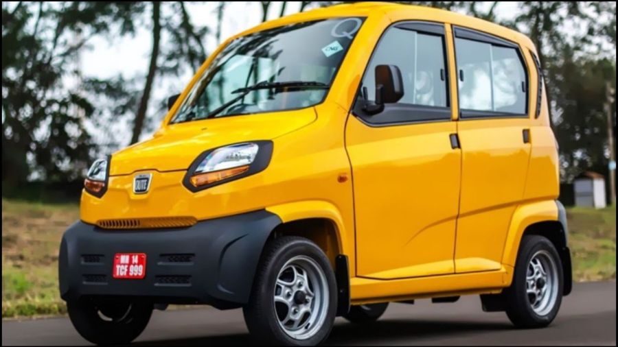 El-auto-mas-feo-del-mundo | Parabrisas