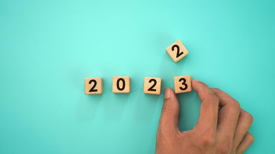 Today Is 2022 And Tomorrow Is 2023 Buenos Aires Times today-is-2022-and-tomorrow-is-2023-buenos-aires-times