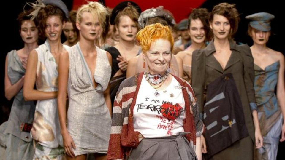Vivianne Westwood Noticias 0448