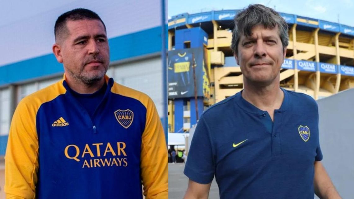 Mario Pergolini liquidó a la dirigencia de Boca por no homenajear a los ...