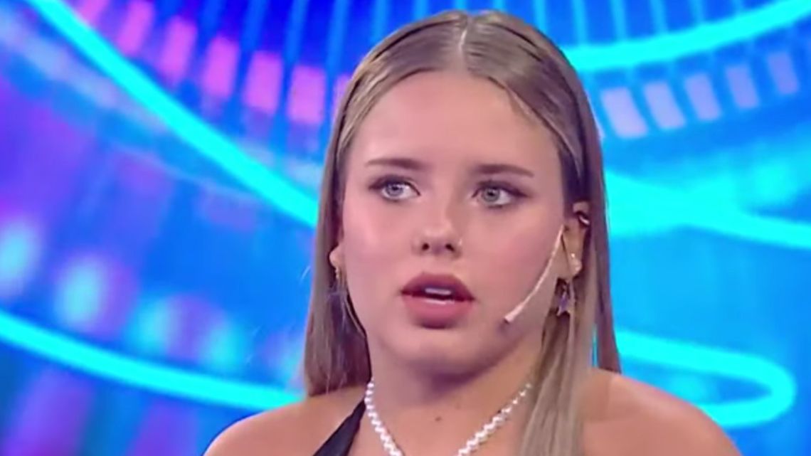 La inesperada queja sobre Coti de Gran Hermano que salió de los ...