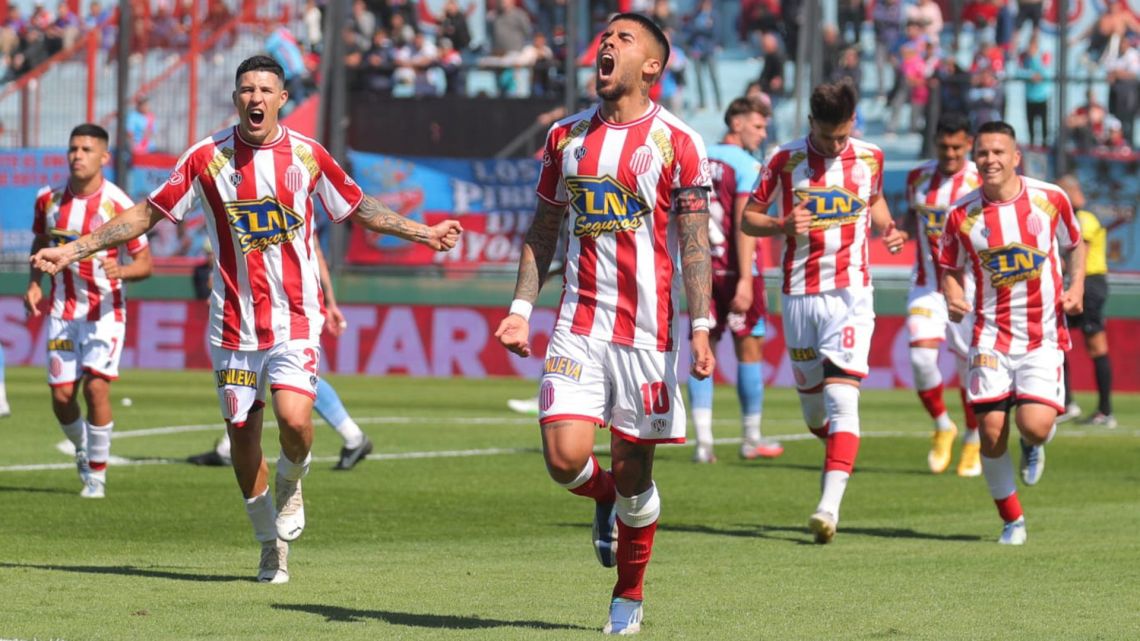 Iván Tapia ya definió donde continuará su carrera | 442