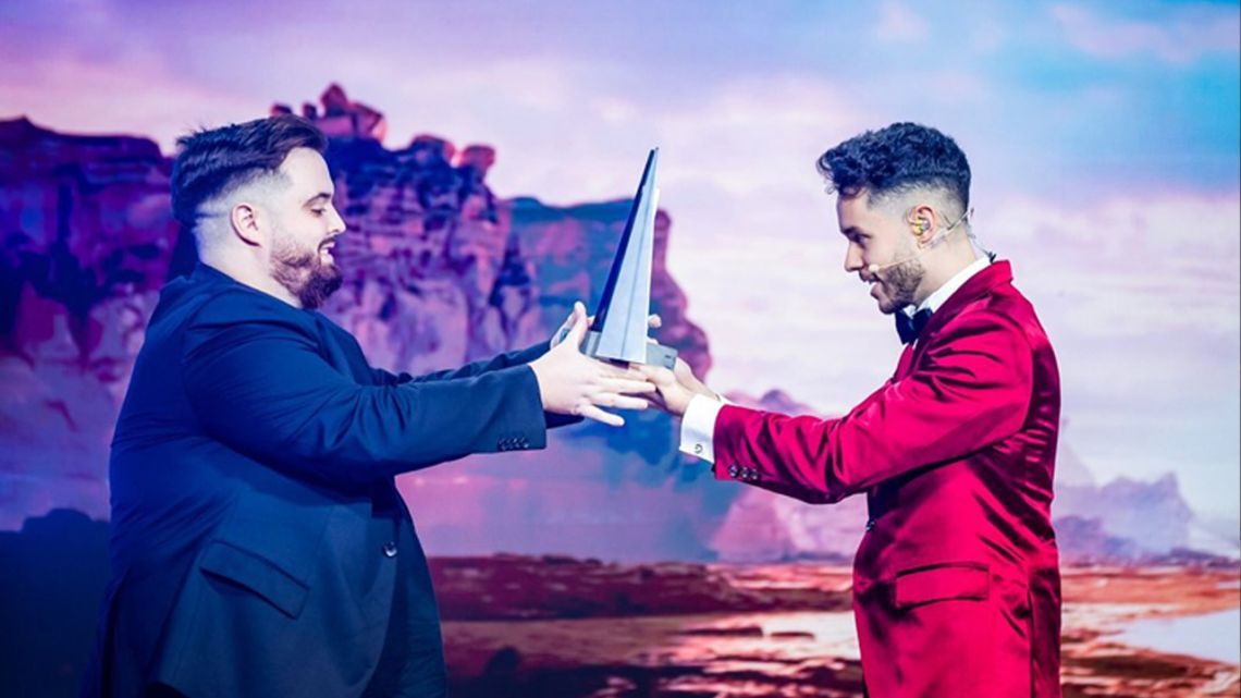 5 argentinos en las finales de los Premios ESLAND: ¿qué pasó con ...