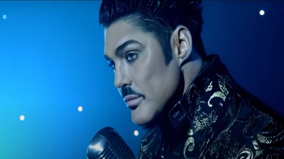 El comandante Fort: salió a la luz el tráiler de la nueva serie ...