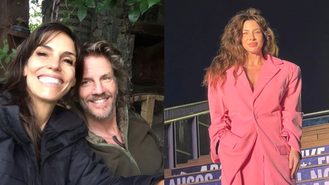 María Susini apuntó contra Romina Gaetani:"Tiene que acomodar su ...