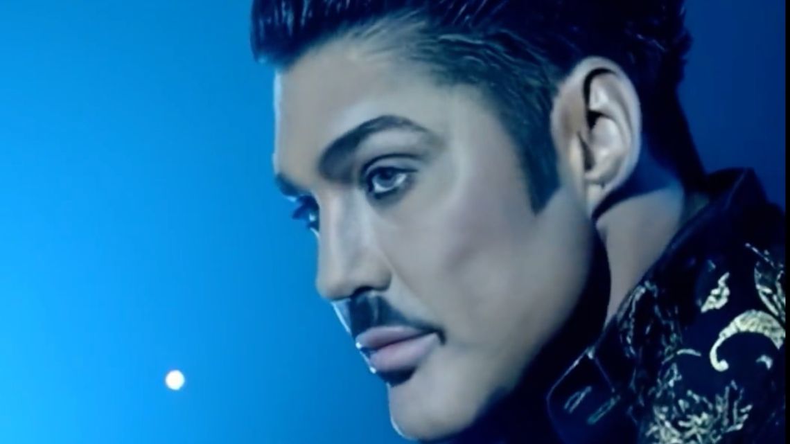 El Comandante Fort, la serie sobre Ricardo, ya tiene trailer y fecha de ...