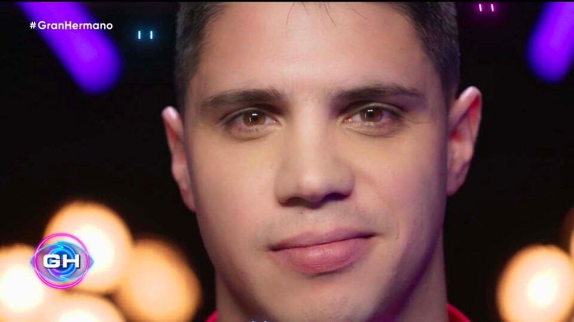 Alexis, "El Cone" de Gran Hermano: “Mi juego fue muy estratégico” | Caras