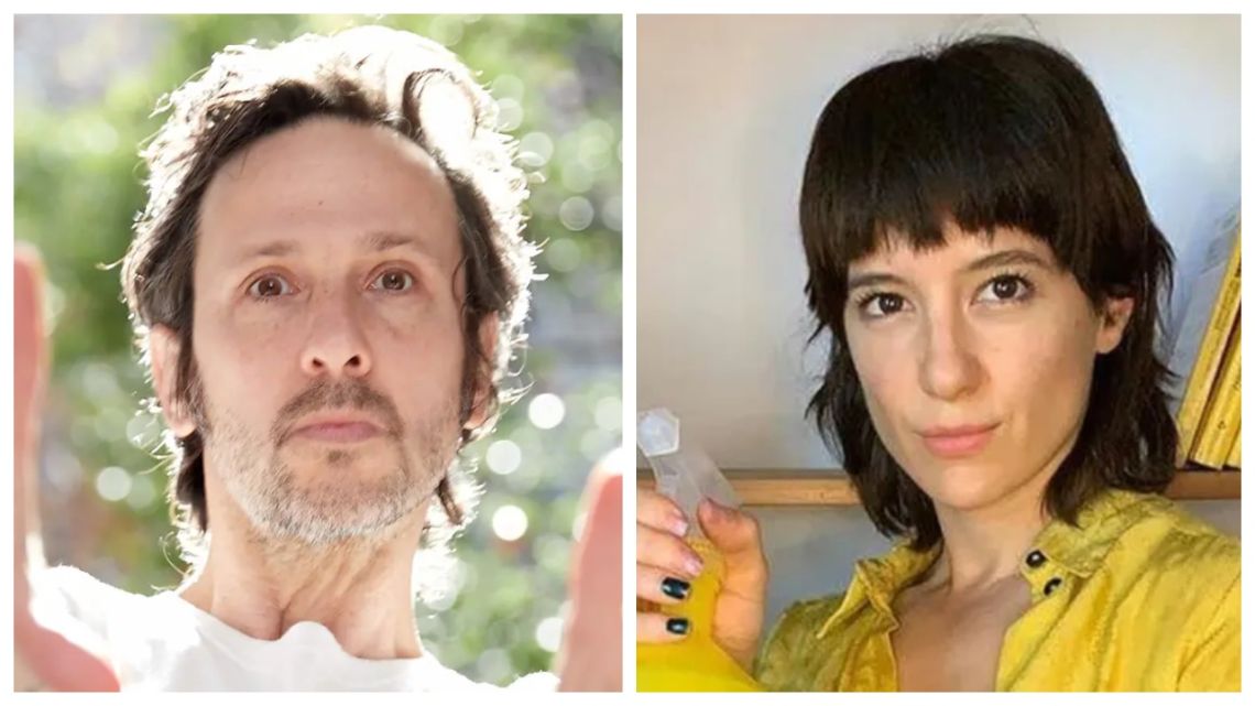 Quién es Leandro Lopatin, el novio de Malena Pichot | Caras