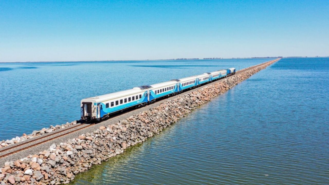 Trenes Argentinos: rigen nuevos precios para los servicios de larga distancia | Weekend