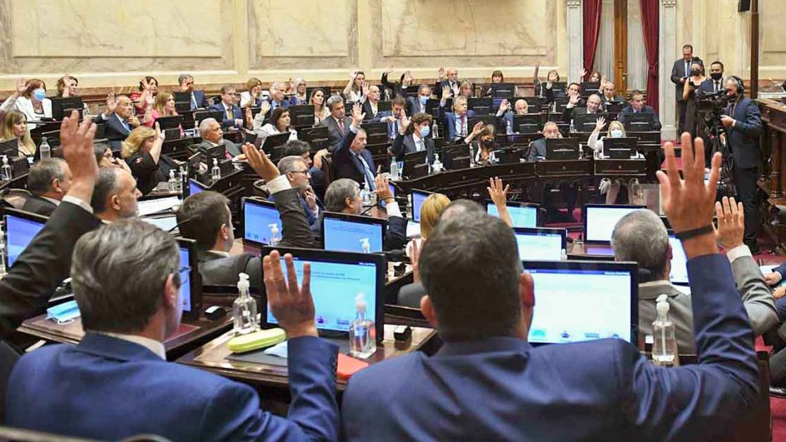 Las fotos del poder | Perfil