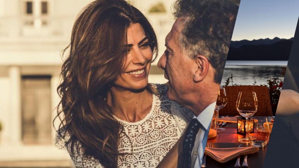 Juliana Awada y Mauricio Macri más enamorados que nunca | Caras