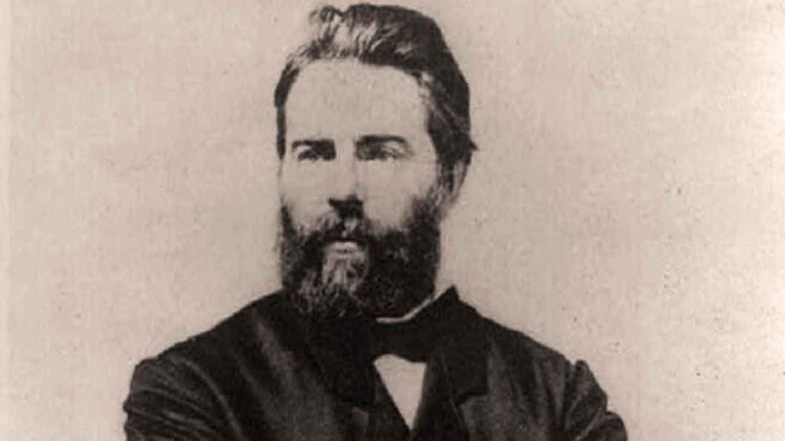 La amarga visita de Herman Melville a Jerusalén | Perfil