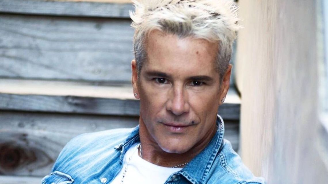 Fernando Carrillo, el modelo venezolano que se suma a El Hotel De Los ...