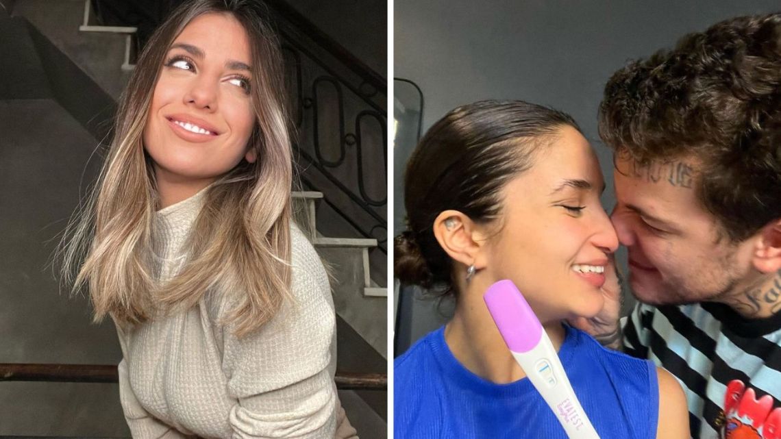 Cinthia Fernández Criticó A Melody Luz Por Querer Cobrar Por Las Notas