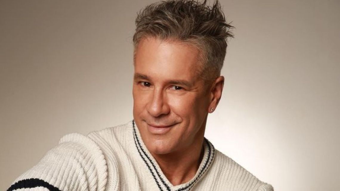 Fernando Carrillo se autoproclamó "rey" en El Hotel de los Famosos y ...