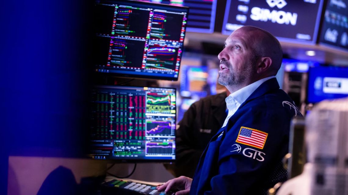 Cuáles son los principales datos a los que el mercado está atento esta ... Cuáles son los principales datos a los que el mercado está atento esta ...