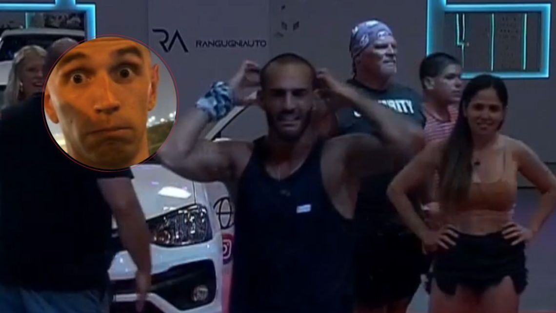 Gran Hermano: los mejores memes de Maxi Guidici tras ganarse el 0km ...