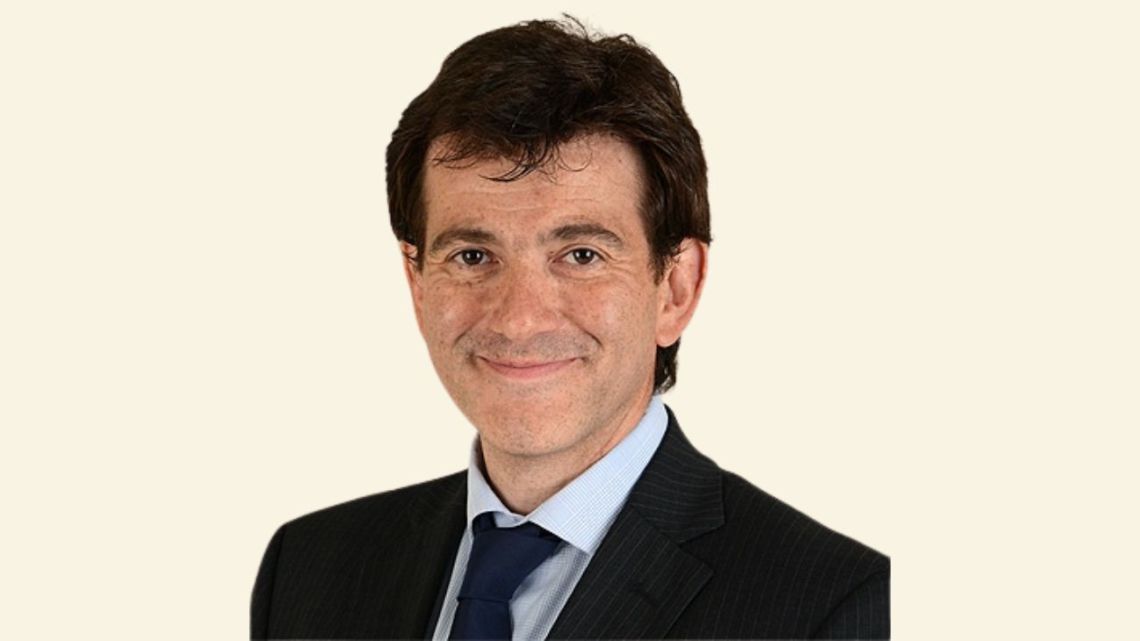 Juan Battaleme: "El 40% de los brasileños cree que la elección fue ...