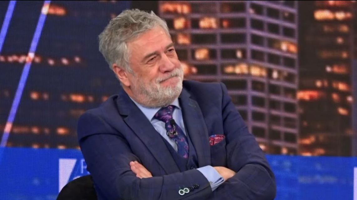 Tonelli: "La política es oligopólica porque la gente vota lo que hay ...