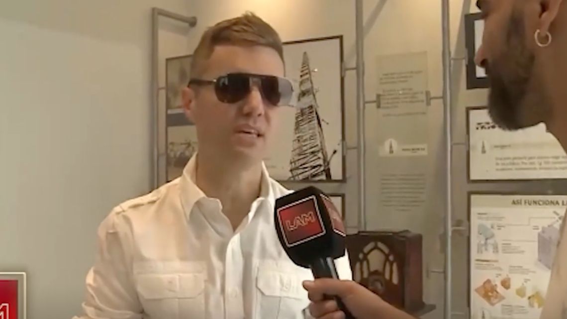 Santiago Del Moro adelantó quién conducirá MasterChef | Caras