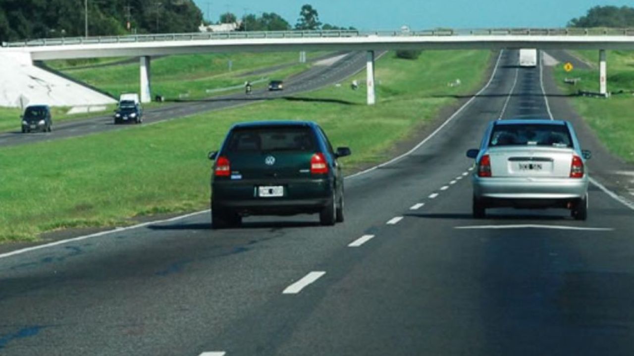 Estos son los chequeos que hay que hacerle al auto antes de salir de ...
