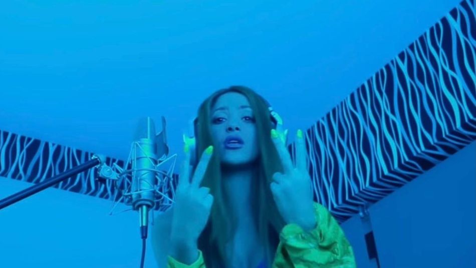 Qué Dice La Nueva Canción De Shakira Y Bizarrap Sobre Piqué Modo