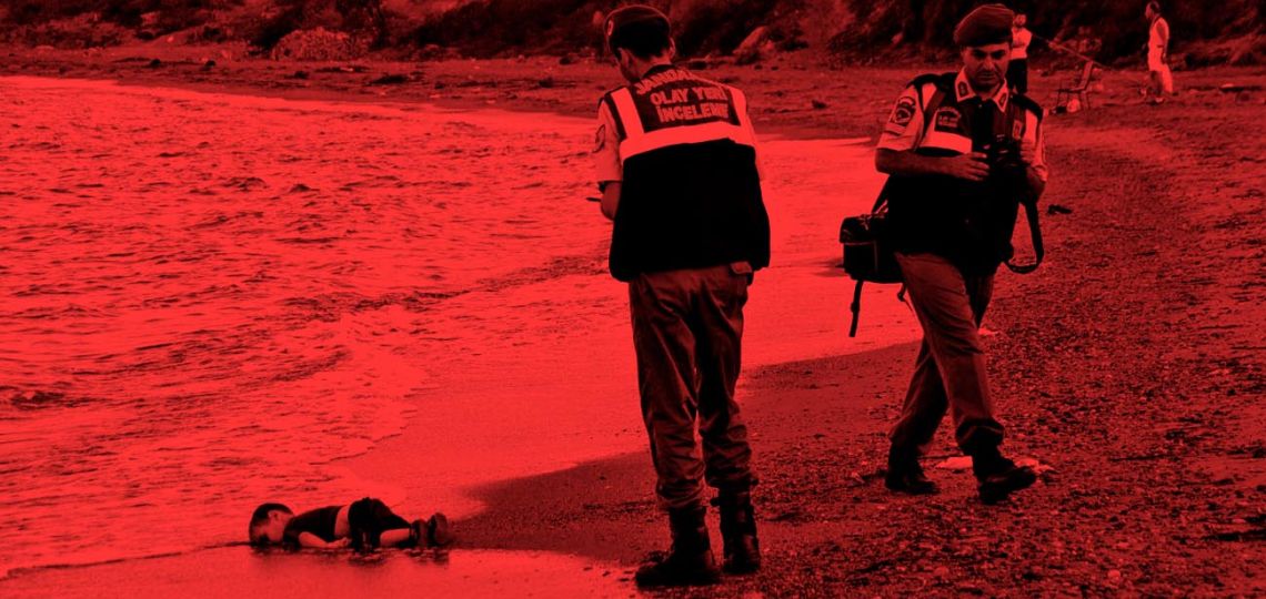 The intractable migrant problem | Buenos Aires Times