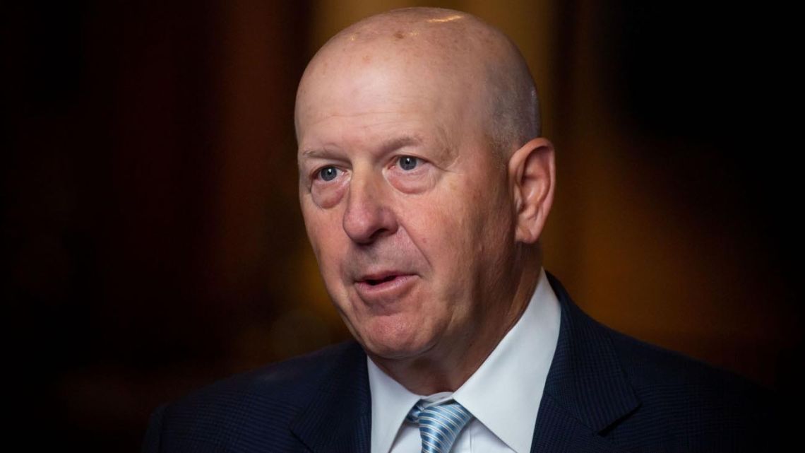 Goldman perdió US$1.200M en nueve meses en su unidad más nueva | Perfil