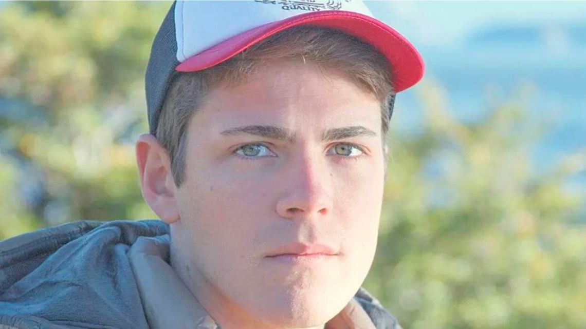 Para Cristian U, al día de hoy Marcos es el ganador de Gran Hermano | Caras