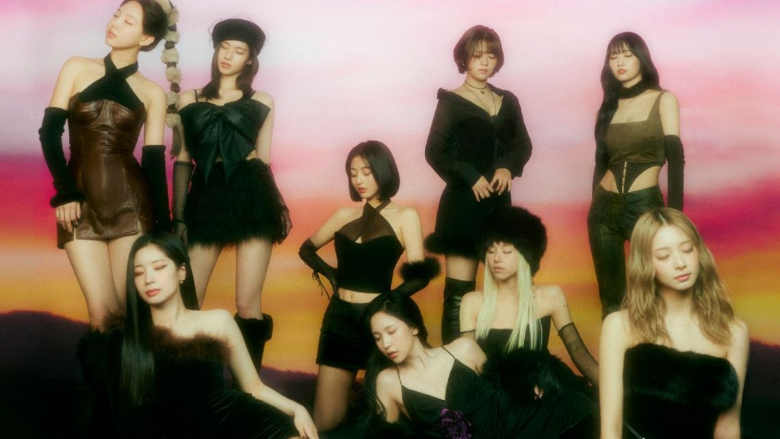 TWICE lanzó un adelanto de Moonlight Sunrise, su nuevo tema en inglés ... TWICE lanzó un adelanto de Moonlight Sunrise, su nuevo tema en inglés ...