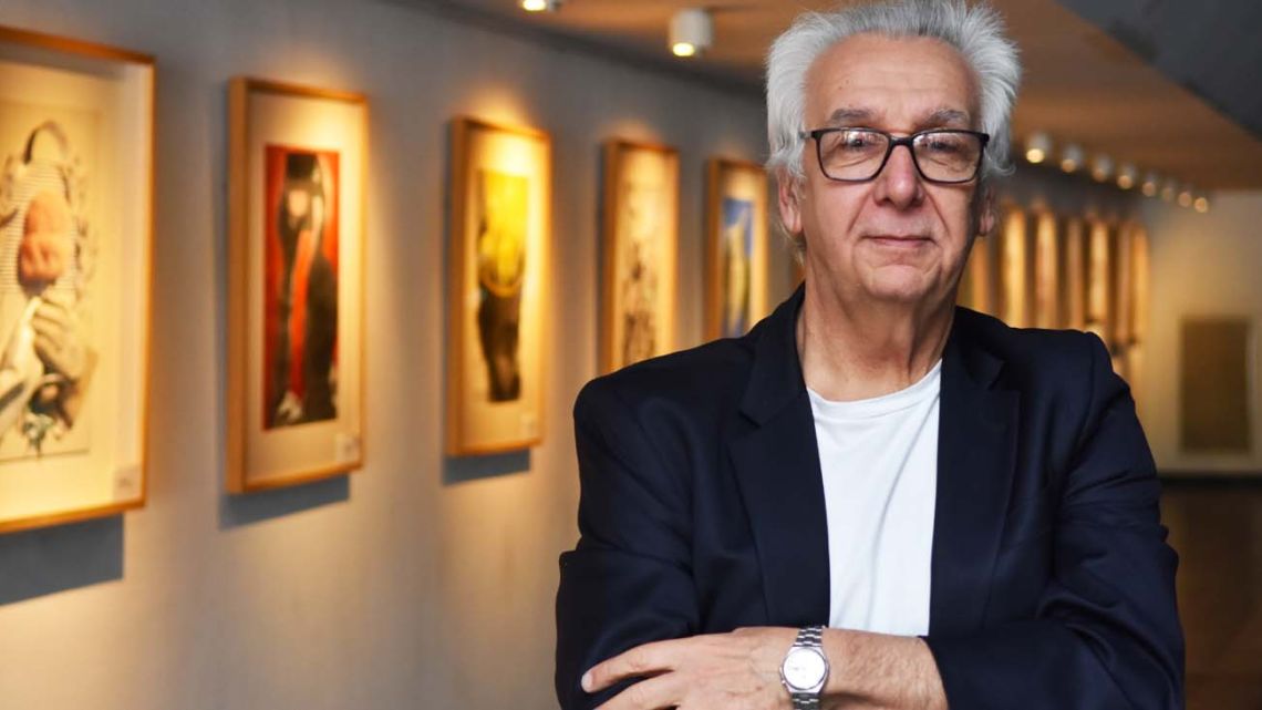 Artemio López: "Juntos por el Cambio tiene un gran desafío que es ...