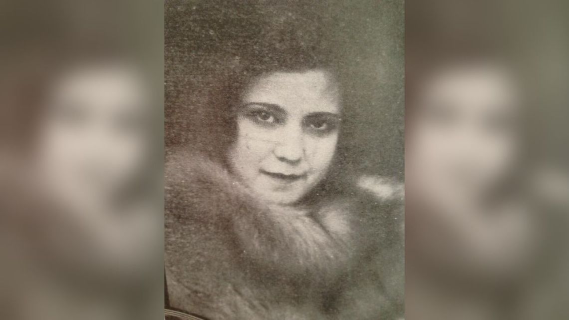 Cube Bonifant: la voz de una flapper mexicana | Perfil