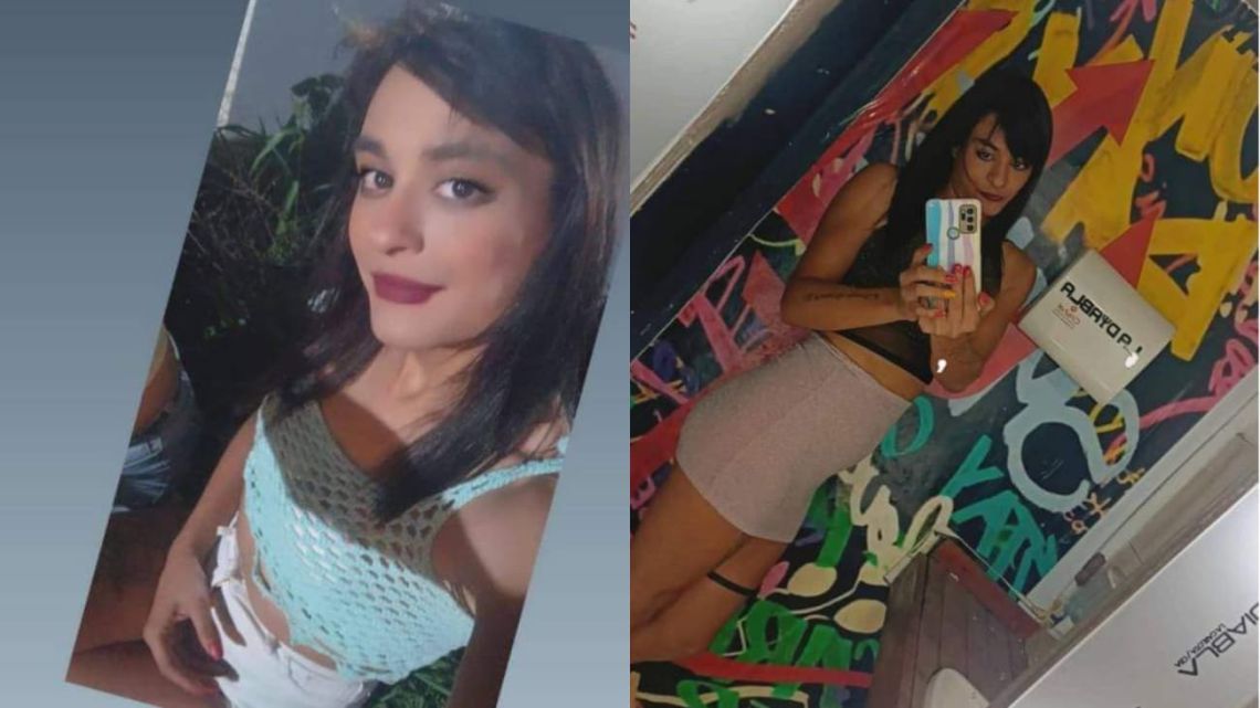 Hallaron sin vida en un descampado a Sofía Bravo, la cordobesa desaparecida: buscan a un ...