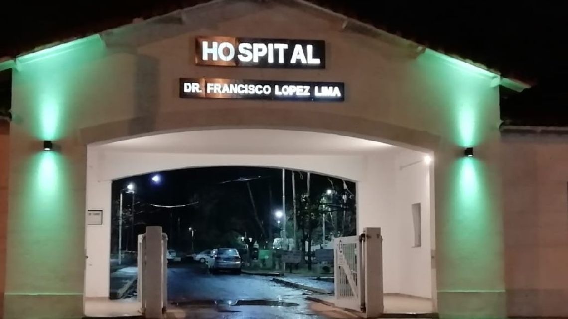 Un chico de 13 años murió y otro está grave por un reto viral de TikTok en Río Negro | Perfil