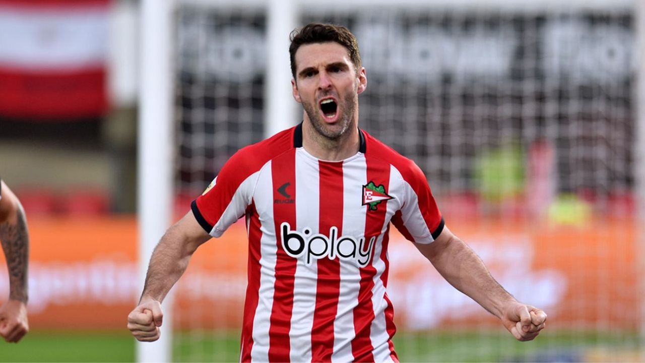 Mauro Boselli anunció su retiro a fin de año