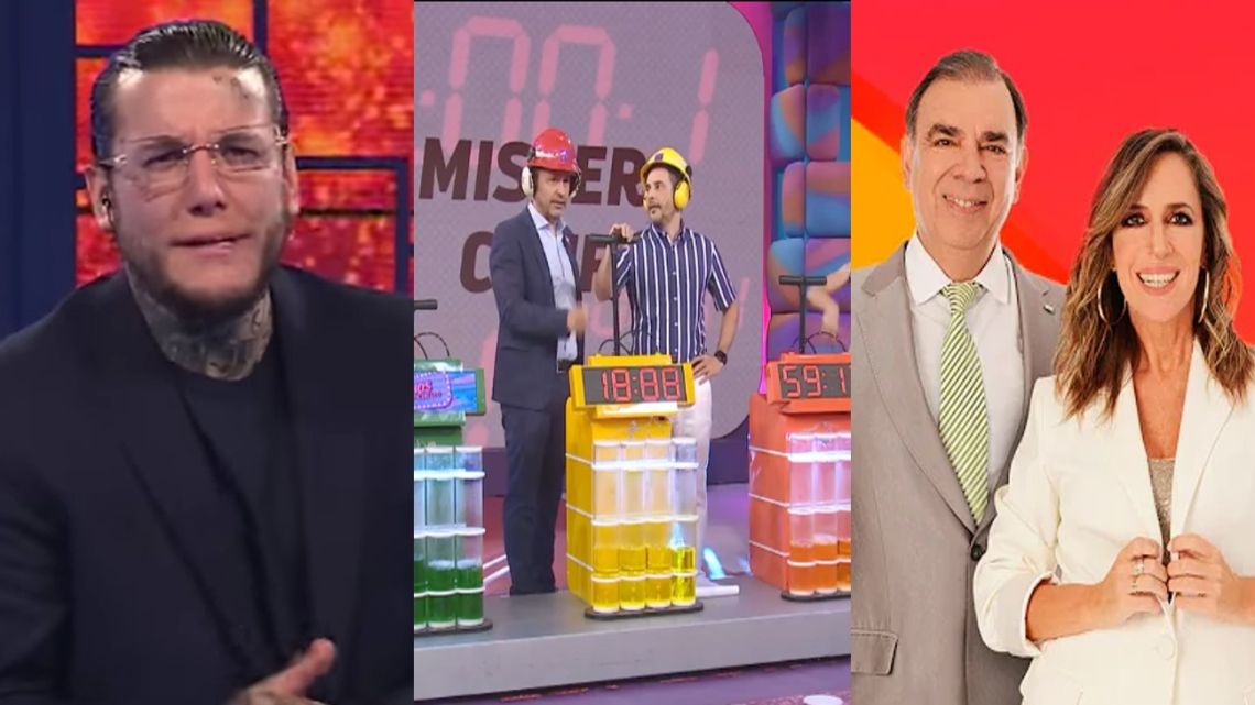 Cambios en El Trece: cómo quedará la grilla tras la salida de Nosotros a la Mañana | Exitoina