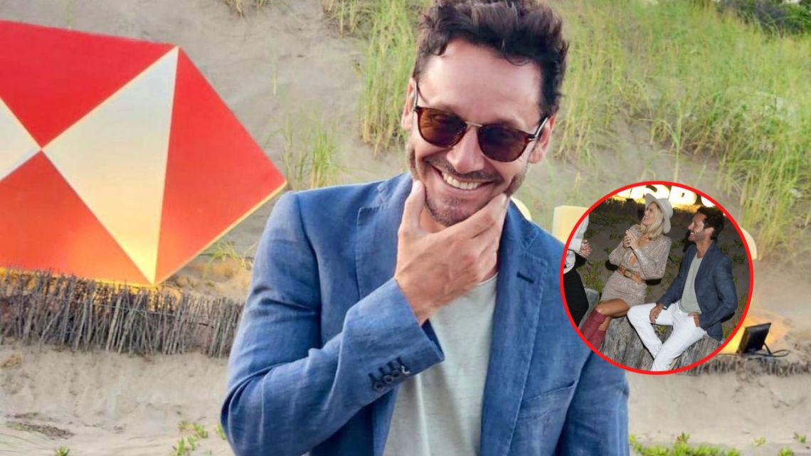 Benjamín Vicuña habló de su situación sentimental: "Más solo que Rambo ...