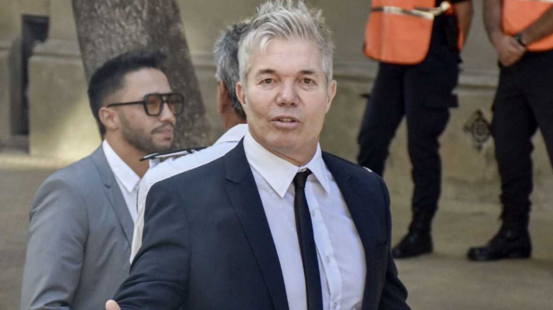 Crimen de Fernando Báez Sosa: Burlando denunciará al perito que ...