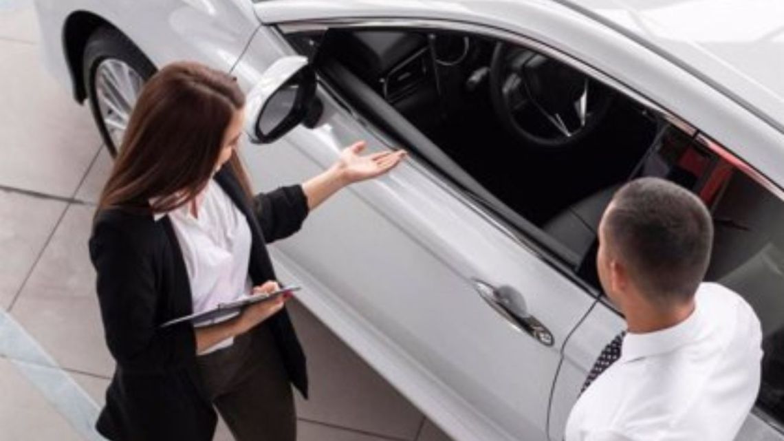 Cómo funciona el "Tinder" de los vehículos | Perfil