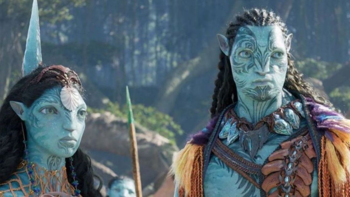 La secuela de "Avatar" se convirtió en el sexto estreno más taquillero ...