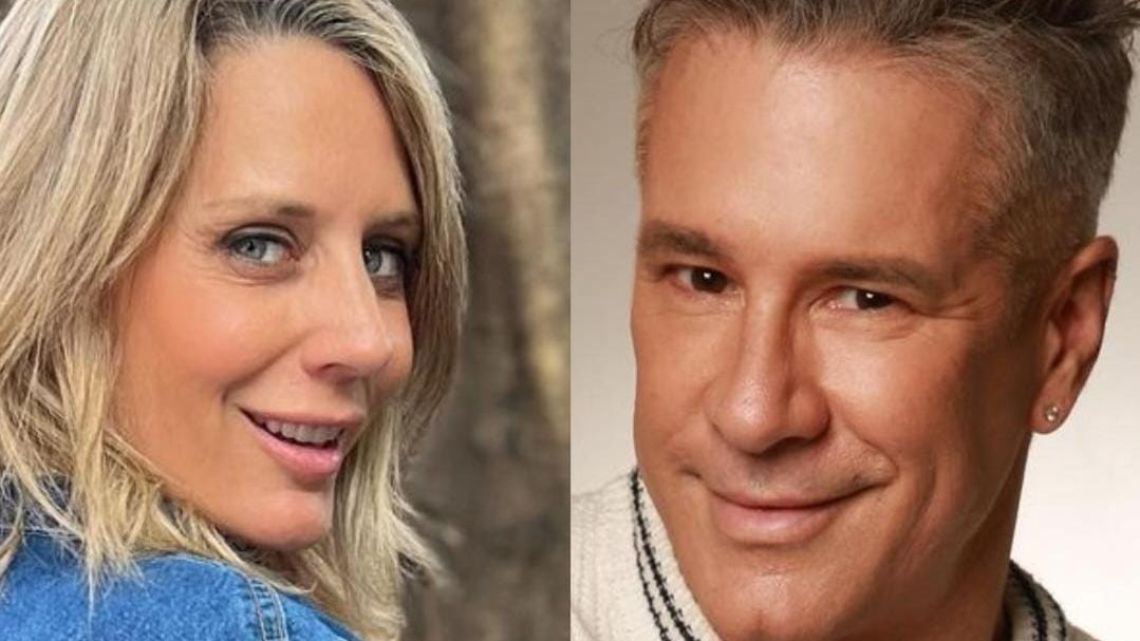 Se desubicó: Fernando Carrillo fue muy duro contra Rocío Marengo: "Por ...