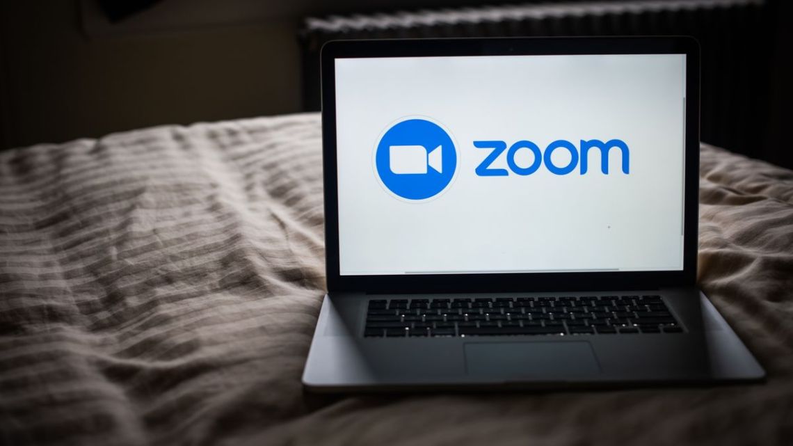 Zoom agrega nuevas funciones y herramientas para competir contra ... Zoom agrega nuevas funciones y herramientas para competir contra ...