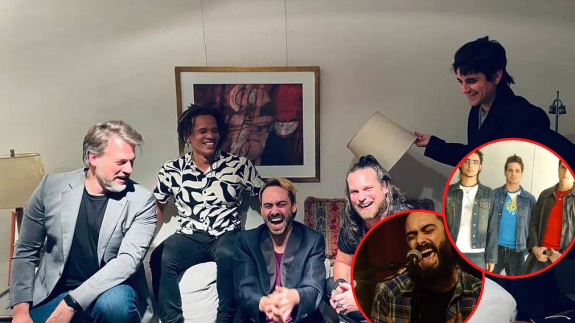 Proyectos por separado y el triunfo en Europa: los miembros de Mambrú ...